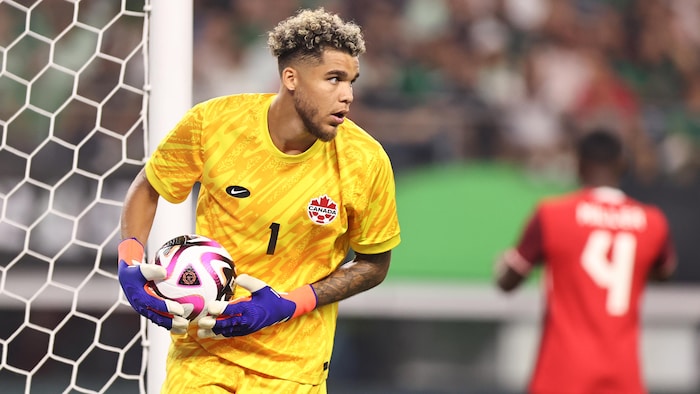 Le Canada tiendra un camp en Californie et jouera contre le Guatemala ...