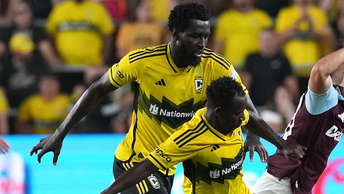 Deux joueurs de la MLS suspendus à vie pour des paris sportifs | Radio ...