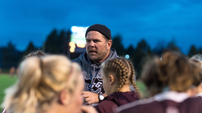 Des changements chez les Gee-Gees après une enquête sur l’équipe de ...