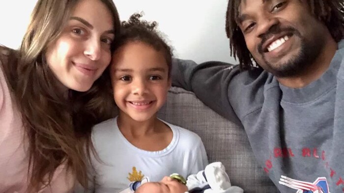 Tyrell Sutton évoque la grogne montante chez les joueurs de la LCF ...