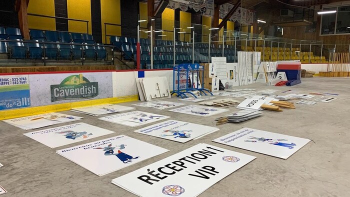 Jeux de l’Acadie 2026 : Bathurst se lance dans la course | Radio-Canada