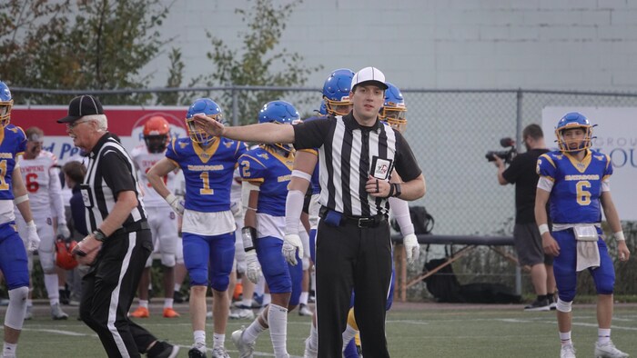 L’école L’Odyssée remporte l’Acadie Bowl 2024 | Radio-Canada