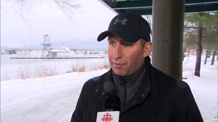 Le décès de Jean-Paul Chartrand représente « une grande perte » pour la ...