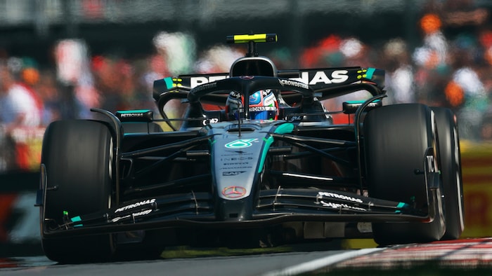 Une course sprint sera présentée au prochain Grand Prix du Canada ...