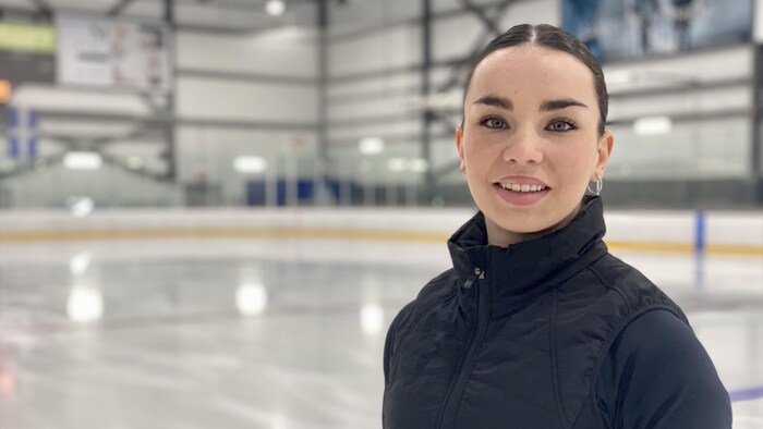 La route vers les Jeux olympiques passe par Gatineau en patinage ...