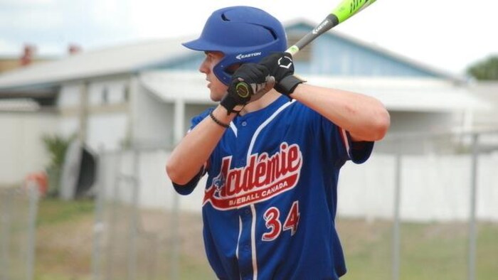 Les Tyrans de Gatineau espèrent frapper un coup de circuit avec Chénier ...