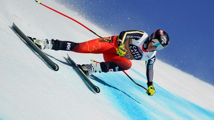 [2023/03/16] Finales de la Coupe du monde de ski alpin - Soldeu ...