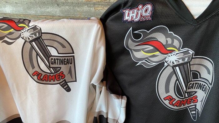 Amener les Flames de Gatineau au sommet : le projet de Carl Robillard ...