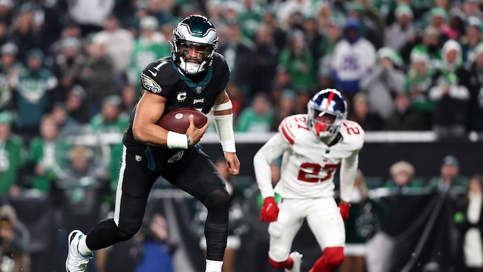 Les Chiefs à la poursuite d’un titre historique | Radio-Canada