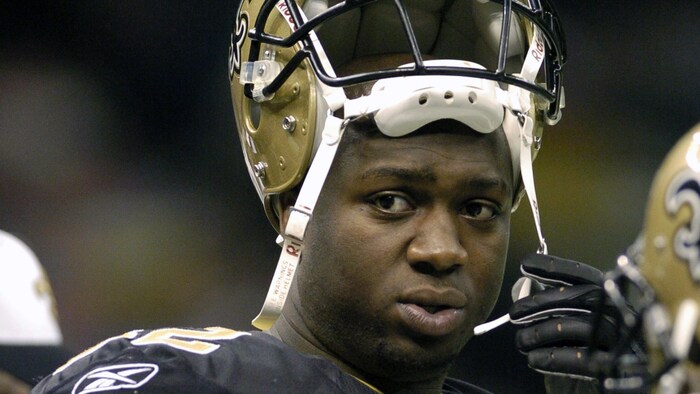 Boo Williams réclame un demi-million de dollars à la NFL | Radio-Canada