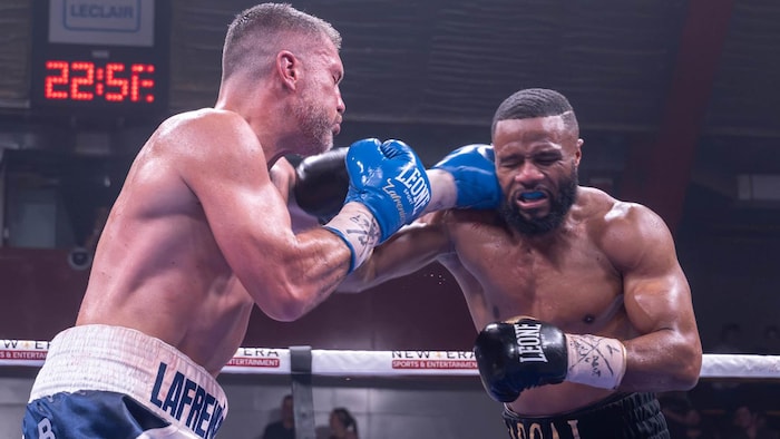 Francis Lafrenière s’offre une victoire mémorable face à Jean Pascal ...