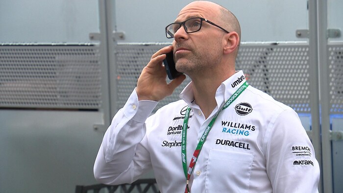 Des souvenirs du Grand Prix du Canada qui inspirent avant d’écrire un ...