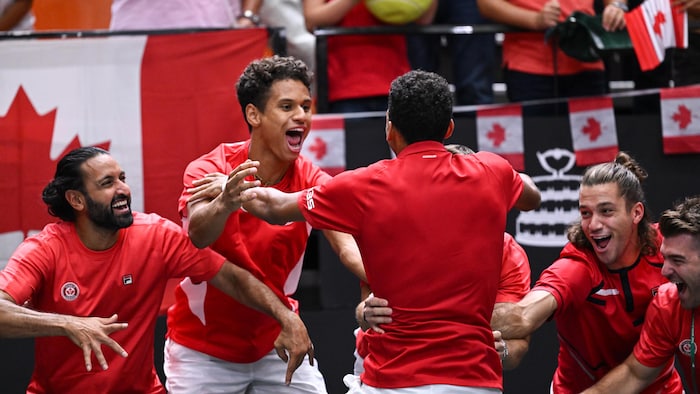 Les leçons de Gabriel Diallo | Radio-Canada