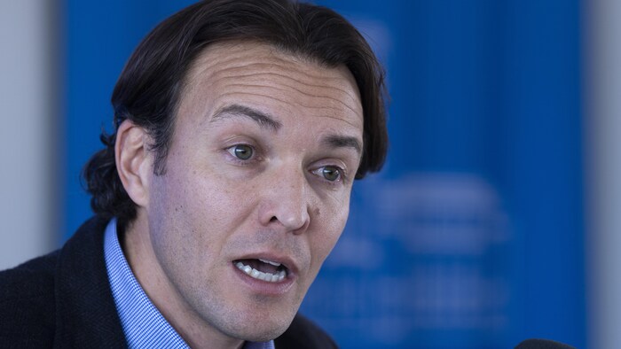 Le CF Montréal perd son directeur soccer Corey Wray | Radio-Canada