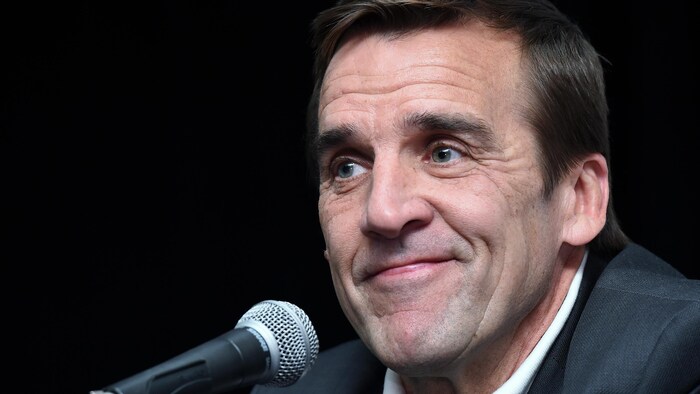 Repêchage d’expansion : « Ce sera le chaos » - George McPhee | Radio-Canada