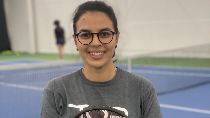 Après plus de 15 ans d’existence, Tennis Outaouais Performance a enfin ...