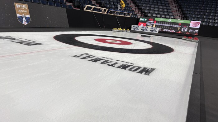 Greg Ewasko, maître canadien des glaces du curling, bientôt à Milan ...