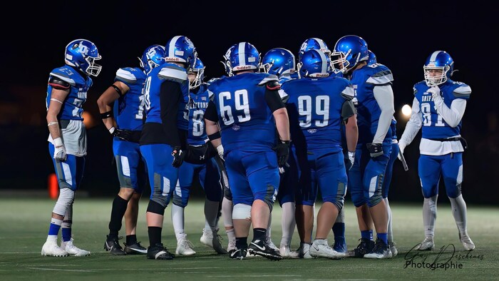 Les Griffons du Cégep de l’Outaouais qualifiés pour la finale du Bol d ...