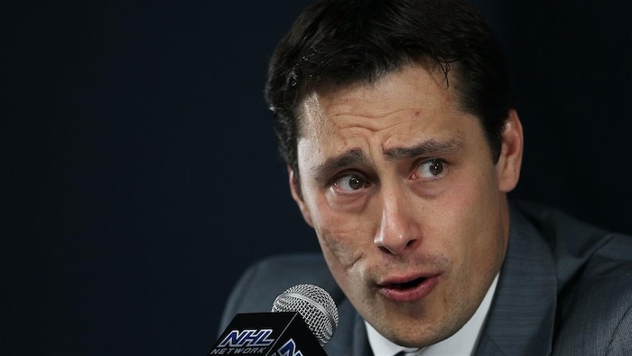 Un match comme les autres pour Guy Boucher et les Sénateurs | Radio-Canada