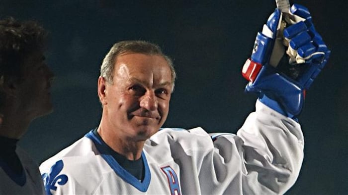 Onde de choc au Saguenay-Lac-Saint-Jean à la suite du décès de Guy ...