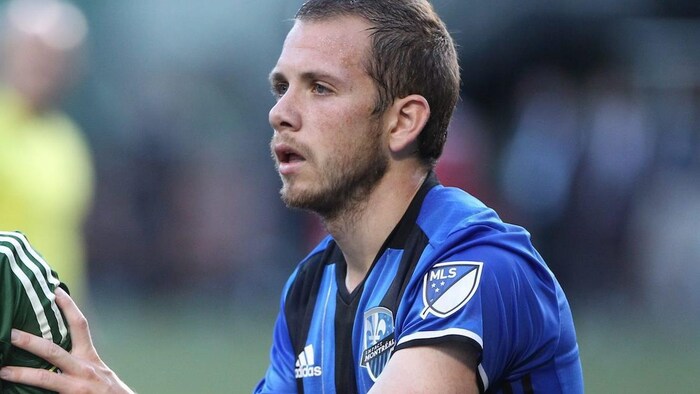 L’Impact envoie Shipp à Seattle | Radio-Canada