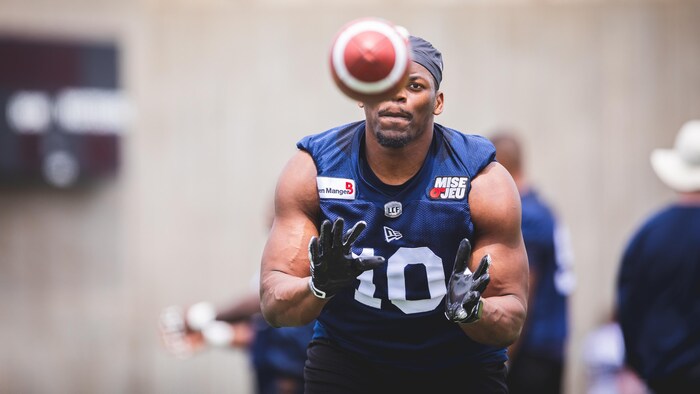 Les Alouettes, une équipe déplumée en quête de rédemption | Radio-Canada