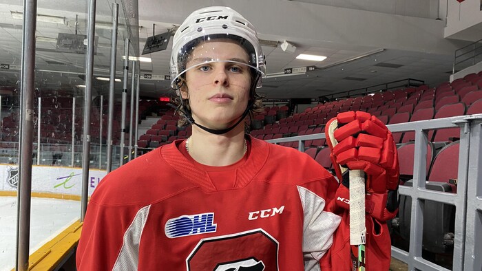 Les 67 d’Ottawa et l’art de défier le cycle du hockey junior | Radio-Canada