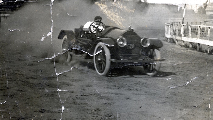 Jack Laviolette et Saint-Henri au cœur de l’histoire du Canadien ...