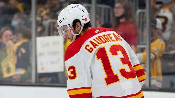Calgary et l’Alberta pleurent la disparition de Johnny Gaudreau | Radio-Canada