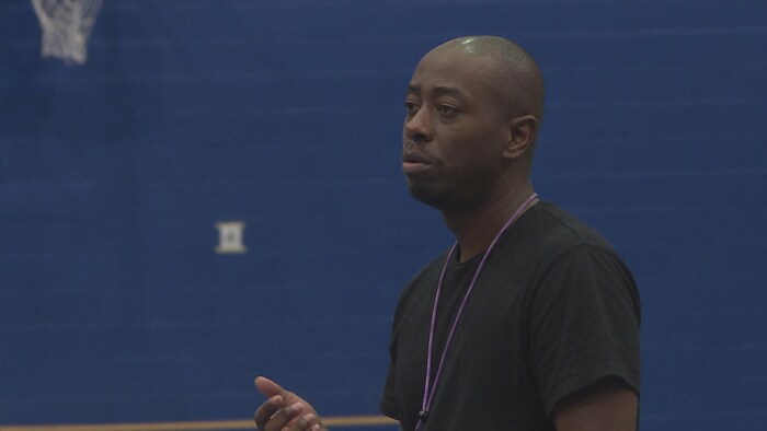 Une académie internationale de basketball à Gatineau? | Radio-Canada