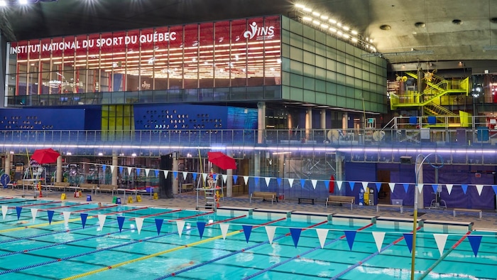 « On est heureux de rentrer chez nous » : l’INS rouvrira ses portes le ...