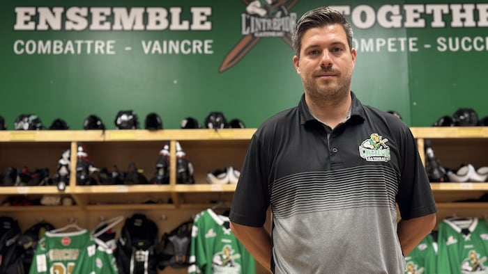 Le développement avant le classement pour l’Intrépide de Gatineau ...