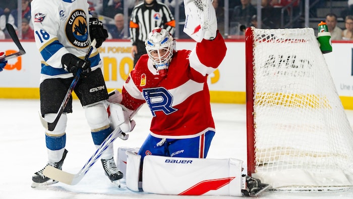 Jacob Fowler arrive en renfort pour tenter de freiner l’hémorragie ...