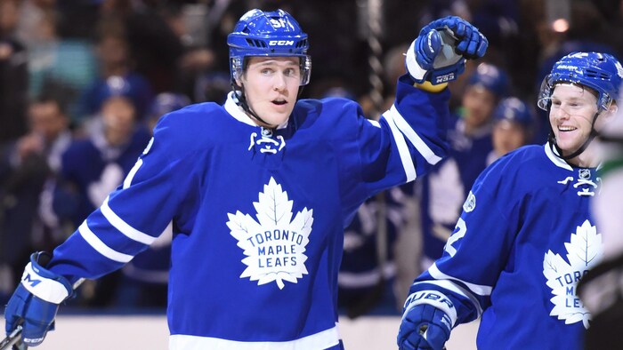 Les Hurricanes mettent la main sur Jake Gardiner | Radio-Canada