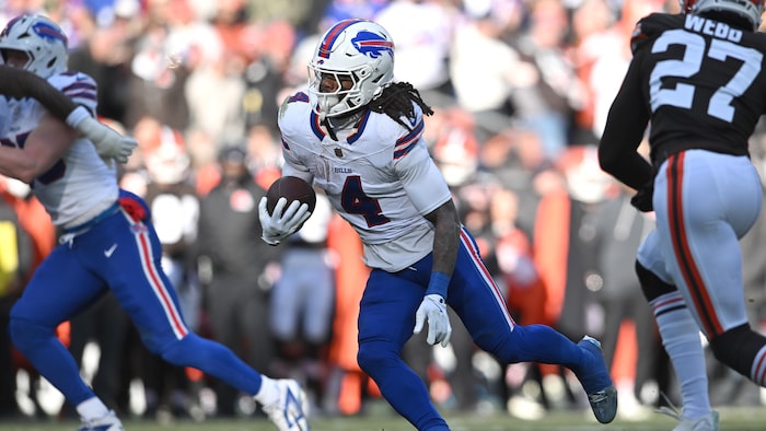 Les Jaguars mettent fin à la séquence de 11 victoires des Broncos ...