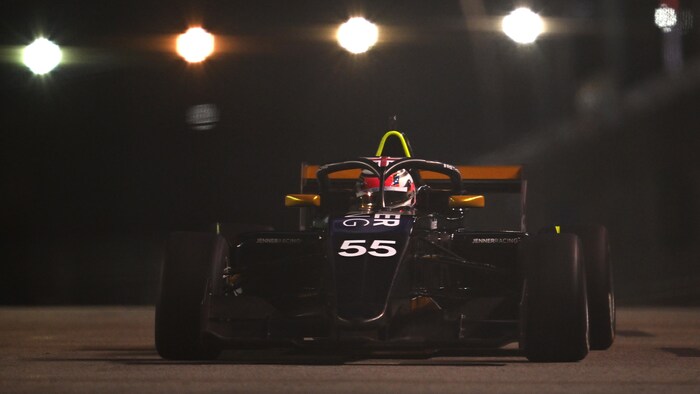 Charles Leclerc s’offre la pole position à Singapour, Lance Stroll 12e ...