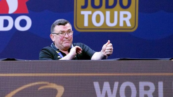 Jessica Klimkait, travailler toujours plus pour rester au sommet ...