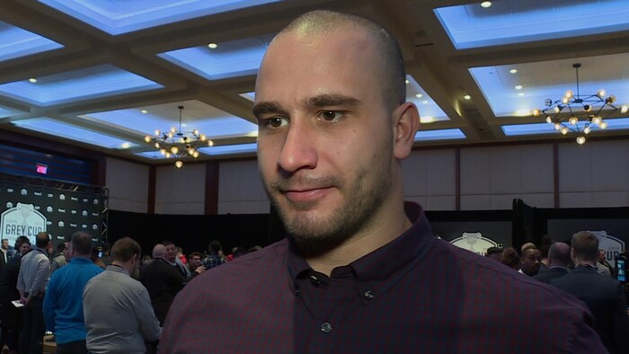 La semaine bien occupée de Jason Lauzon-Séguin du Rouge et Noir | Radio ...