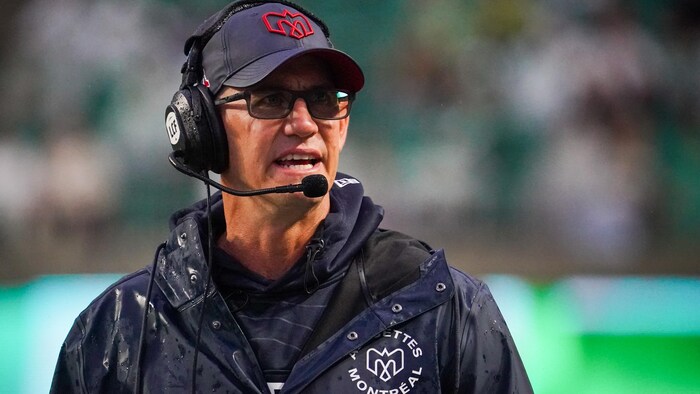 Le tableau des éliminatoires prend forme pour les Alouettes | Radio-Canada