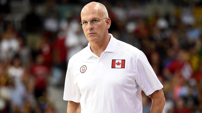 Quand Michael Jordan a privé le Canada d'une médaille olympique | Radio ...