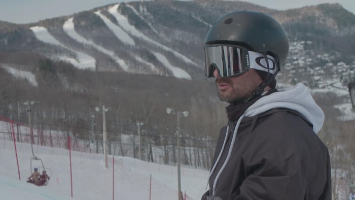 Quand deux entraîneurs décident de changer | Radio-Canada