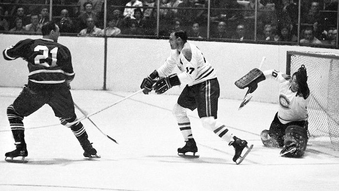 Une page se tourne à l’aréna Jean-Guy Talbot | Radio-Canada