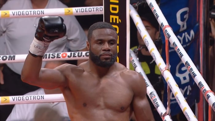 Jean Pascal aisément dominé par Dmitry Bivol à Atlantic City | Radio-Canada
