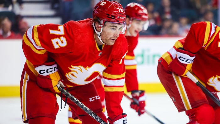 Malgré une saison marquée par les blessures, Jérémie Poirier demeure ...