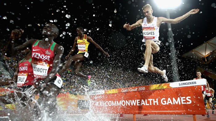 Les Jeux du Commonwealth à Hamilton en 2026, si la Ville les veut ...
