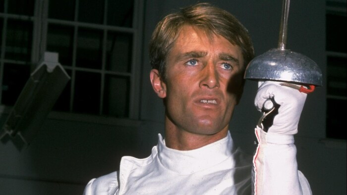 Une figure marquante des JO de Montréal s’éteint | Radio-Canada