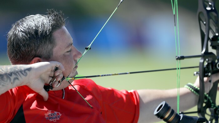 Alison Levine couronnée en boccia aux Jeux parapanaméricains | Radio-Canada