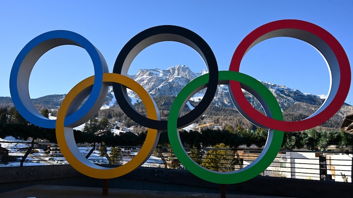 Le Canada ouvert à recevoir les Jeux olympiques de 2038 - Jeux ...