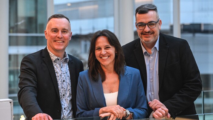 « On doit réformer le sport » - Jocelyn Thibault | Radio-Canada