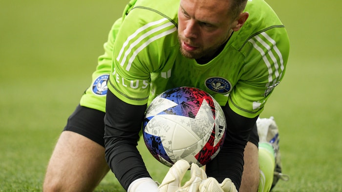 Le CF Montréal annonce les 32 joueurs qui seront à son camp d ...